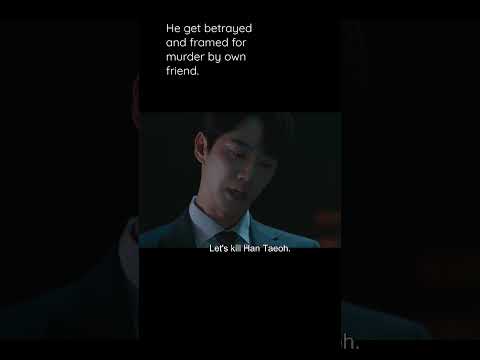 The plot twist is insane 😫😲#theimpossibleheir #leejaewook #leejunyoung #murdermystery  #kdrama#shots