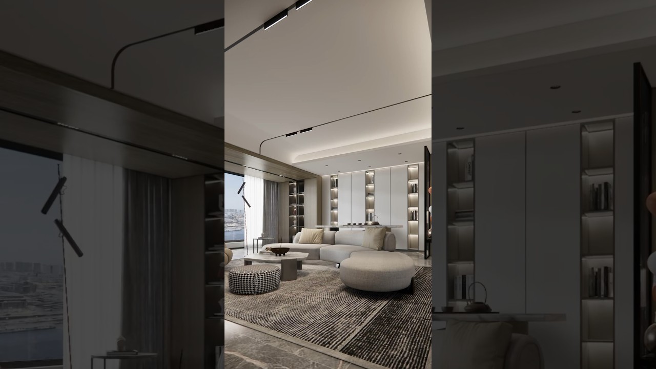 CONTACT US ON love1009095@gmail.com FOR 3D DESIGNS!! #3danimation #3design #music #room