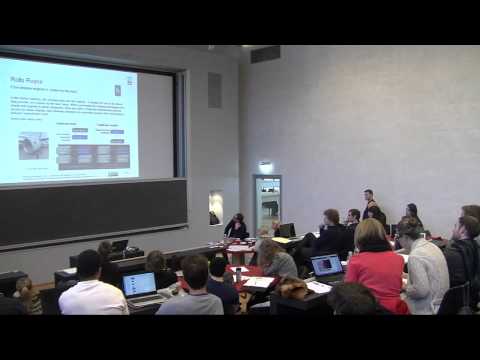 02-3/5: Product/Service Systems