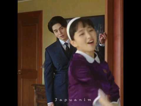 CEO and the hotel's staff #ayearendmedley #leedongwook #wonjia #japuanim #kmovie