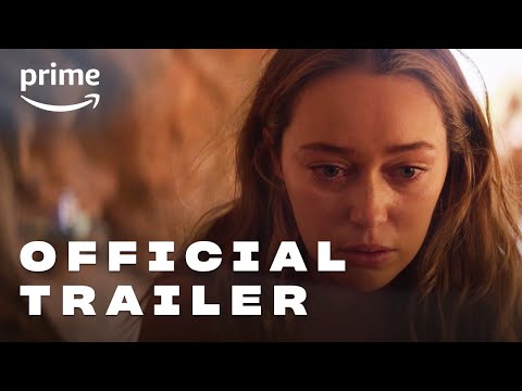 The Lost Flowers of Alice Hart - Official Trailer | Prime Video