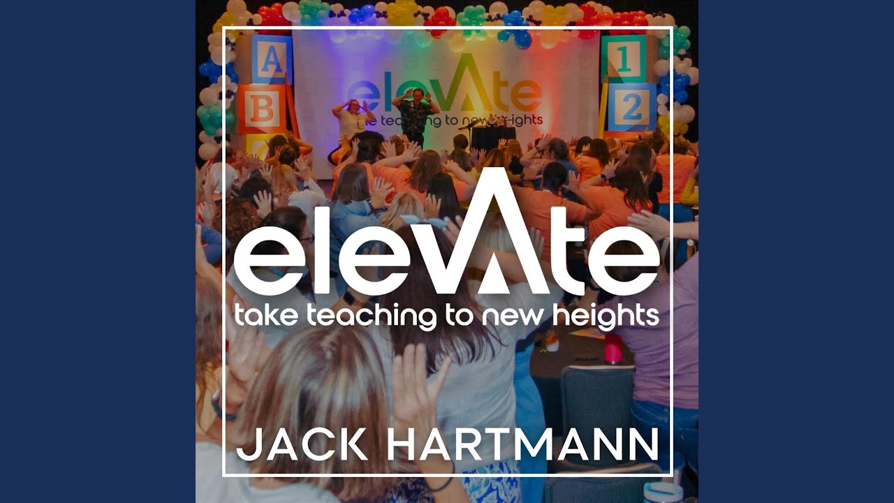 ELEVATE take teaching to new heights