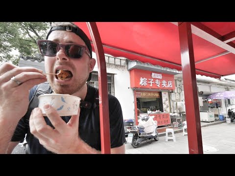 Do Not Eat This one Chinese Food!