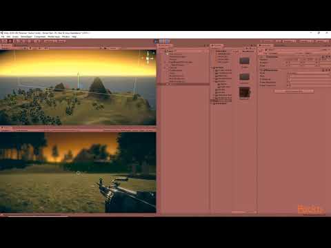 Learn Game Design with Unity 2019 The Course Overview | packtpub com - Mind Luster