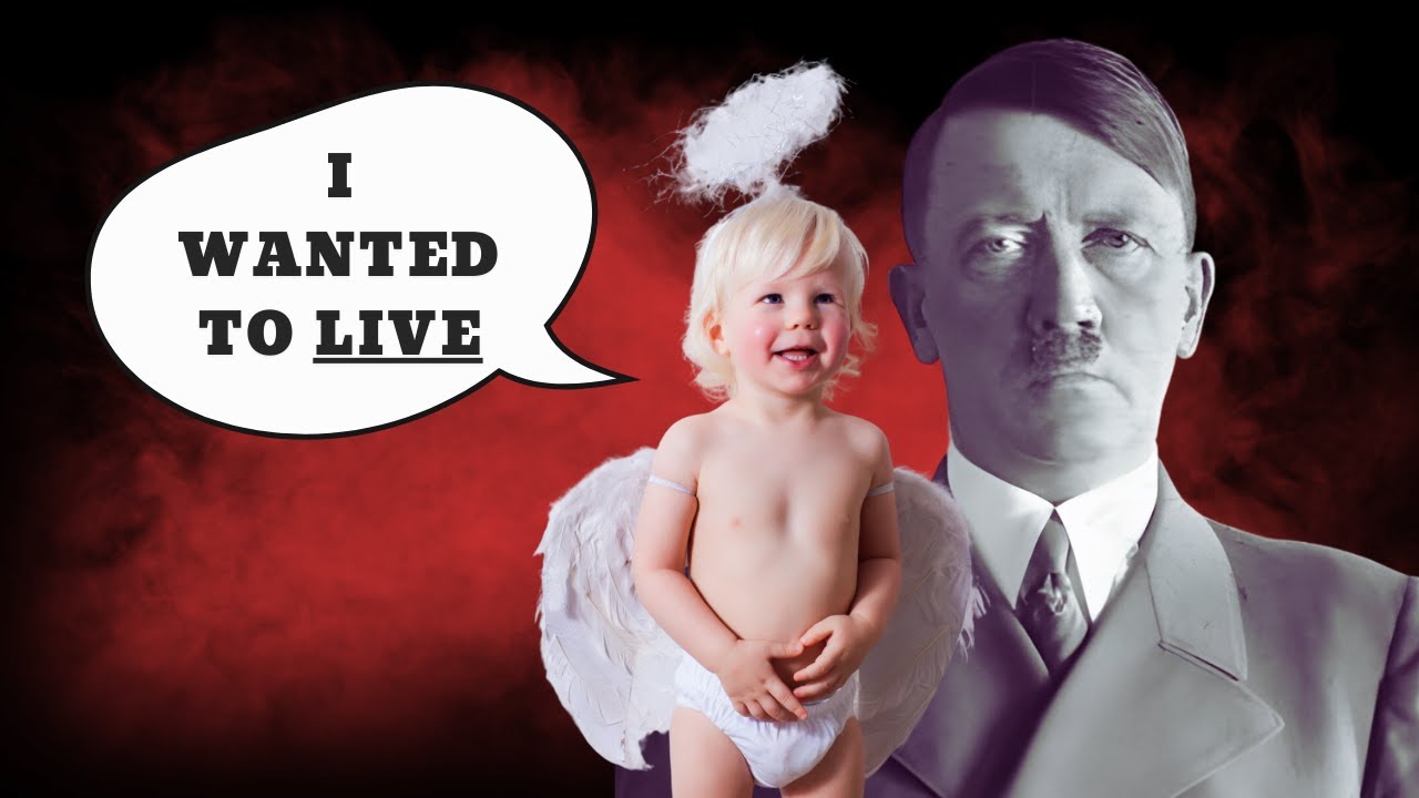 Hitler's Euthanasia Program was RIDICULOUS
