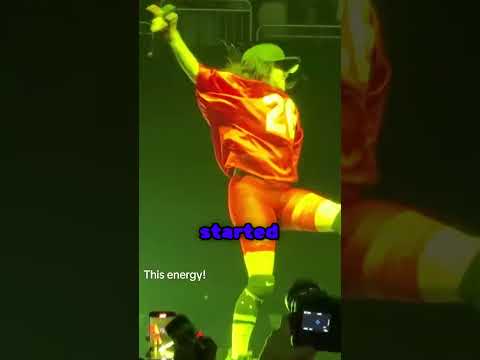Fans are begging Billie Eilish to STOP... #billieeilish