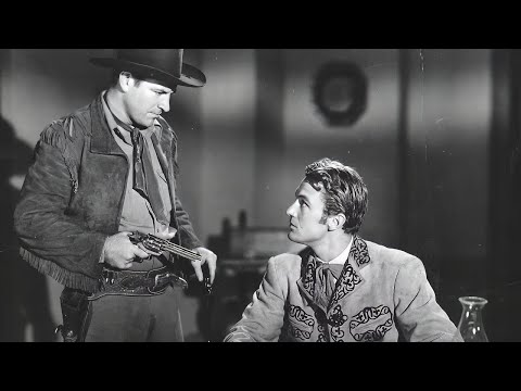 Western, Romance | My Outlaw Brother | Mickey Rooney, Robert Preston & Don 'Red' Barry