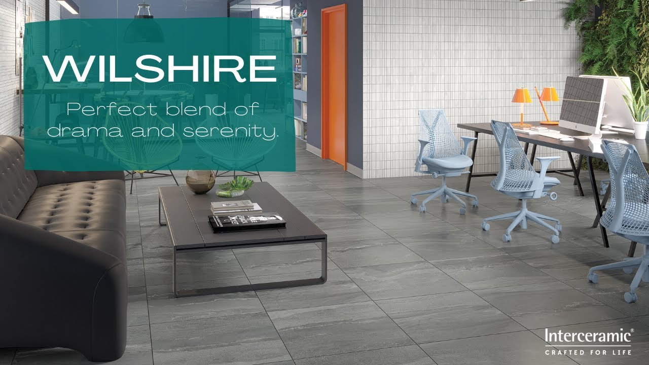 Wilshire by Interceramic