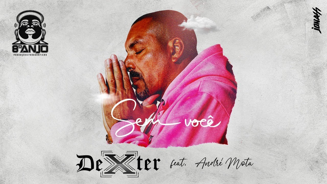 Rapper DEXTER lança nova música nesta sexta (25), em homenagem à mãe ...