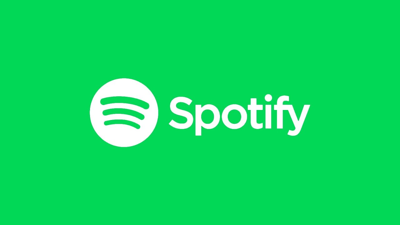 Spotify Logo in all color