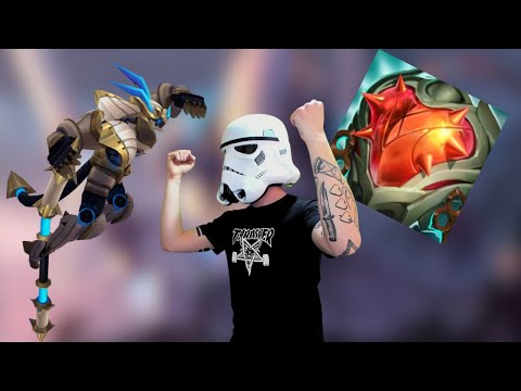Wukong, But It's Full Tank!