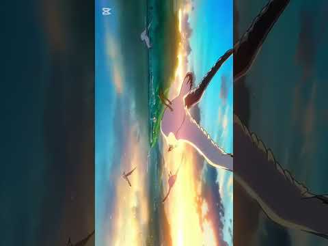 #suzume edit #best anime movie