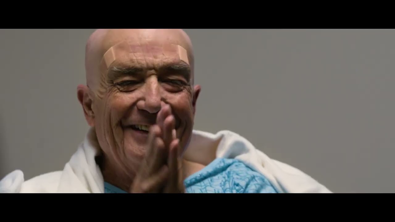 Insightec Focused Ultrasound for Movement Disorders