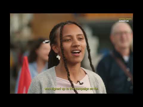 Independent Candidate (Documentary Trailer)