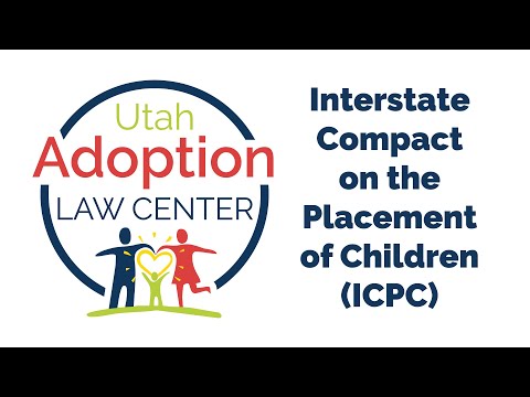The ICPC and Interstate Adoptions