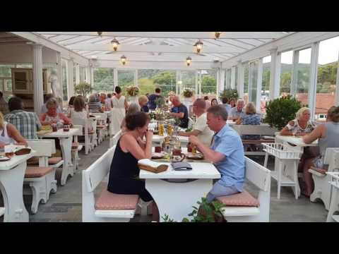 NECTAR AND AMBROSIA RESTAURANT SKIATHOS