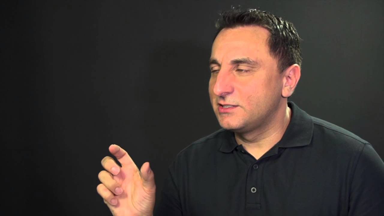 Using Twitter effectively in education - with Alec Couros