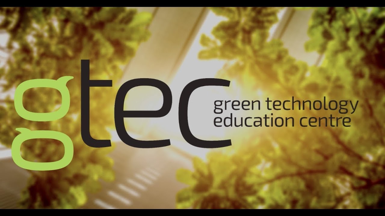 GTEC Canada Vision Video