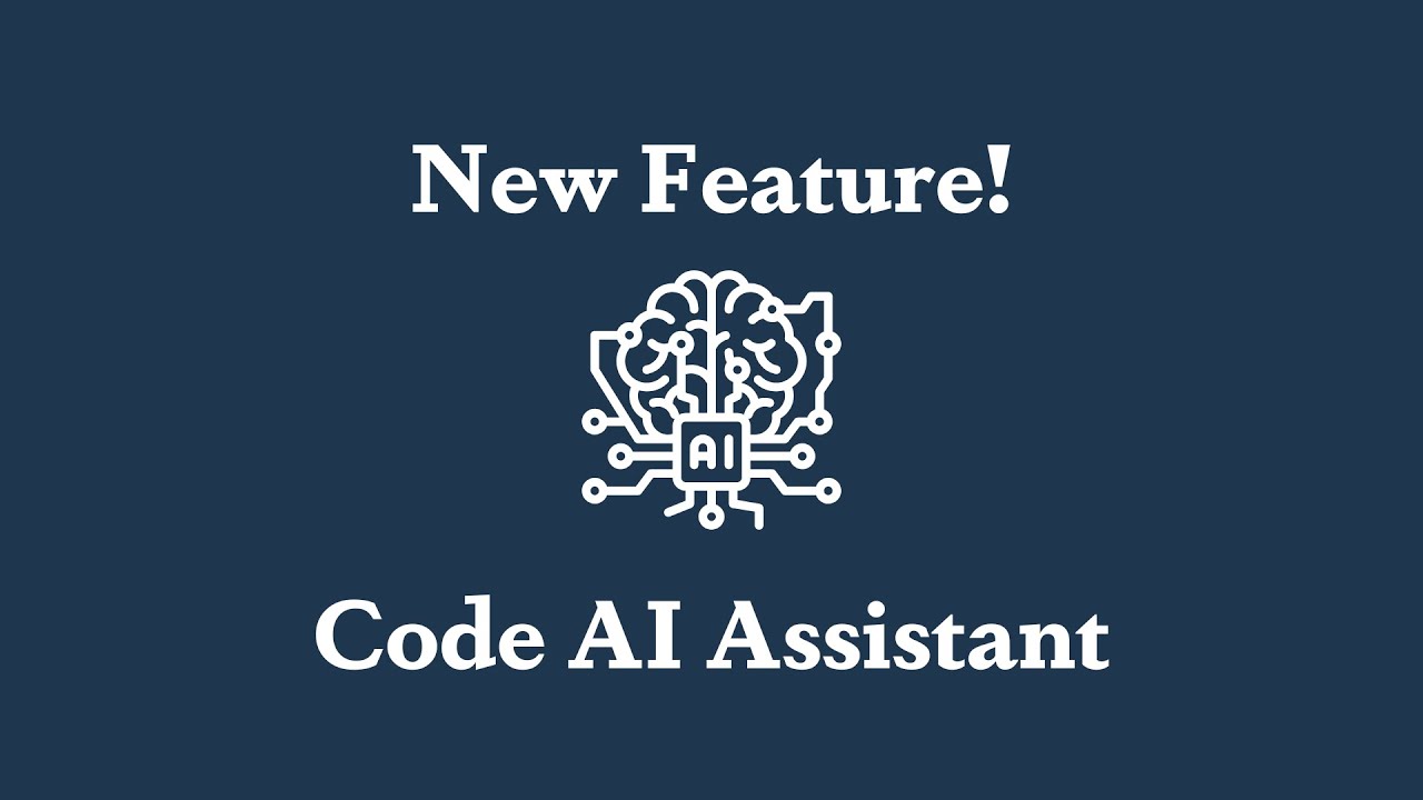 New feature! CodeGrade's AI Assistant for Code Learning