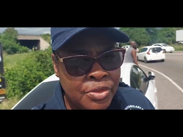 WATCH: JCF conducts national roadblock operation; motorists should ...