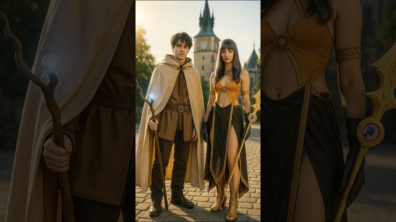 Ragnarok Online in Real Life 🔥 | AI #animeedit #ragnarokonline  #ragnarok | ragnarok online latam