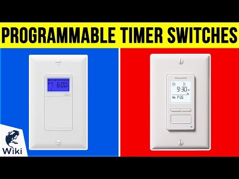 Programmable Switches at Best Price in India
