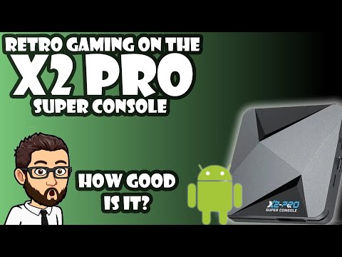 Kinhank X2 Pro Super Console - How good is it?