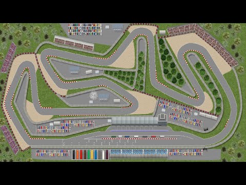 Steam Community :: Ultimate Racing 2D 2