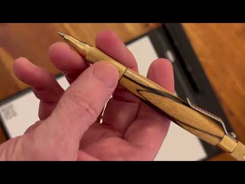 Frixion Pens, Rocketbook Notebooks
