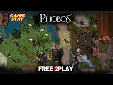 Steam Community :: Phobos