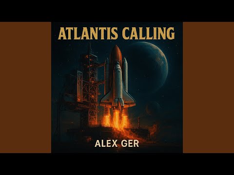 Atlantis Calling