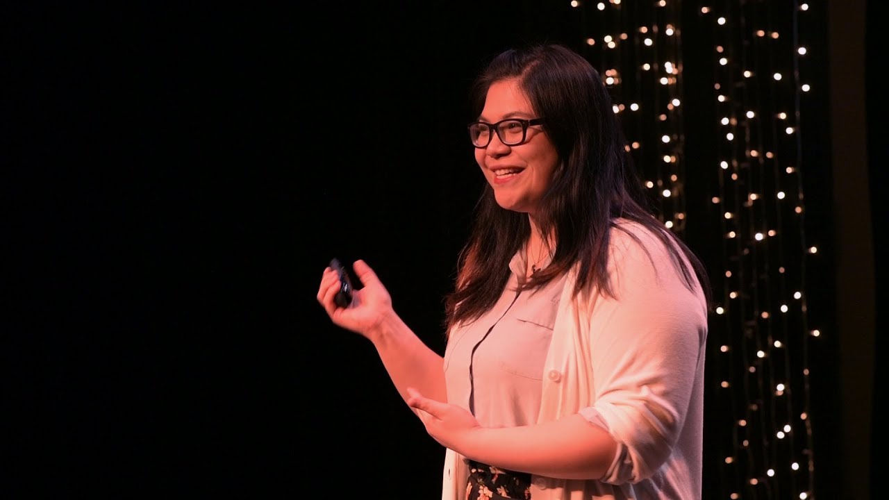 Senior Symposium: Melody Xu, The Reciprocity of 