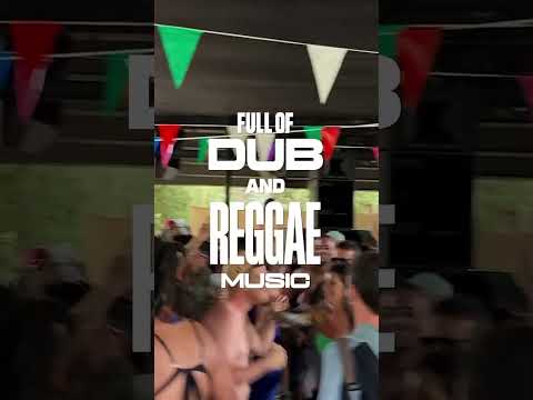 International Dub Gathering 2024
