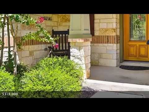 809 W. San Antonio #209, Boerne, Texas 78006