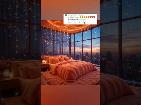 Your dream bedroom according to your name first letter#youtubeshorts#hit#top#trending#shorts#new#top