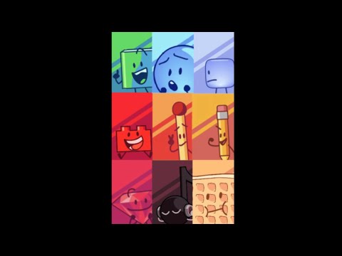 BFRFTBC 2c: BFDIA 5b Characters (9)