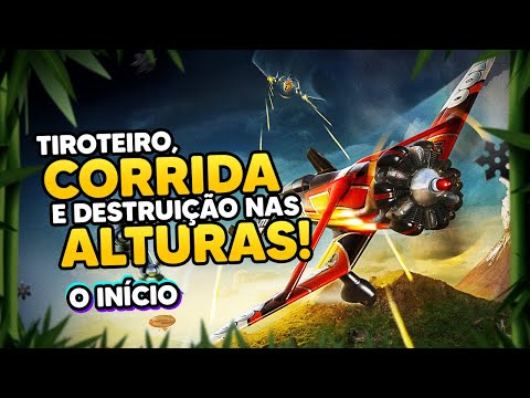 Steam Community :: Video :: SKYDRIFT INFINITY - O Início de Gameplay em ...