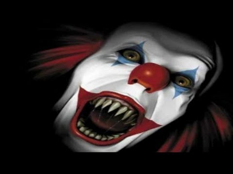 Boris the Clown Catcher: Northampton Clown's arch enemy to the rescue