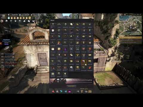 Steam Community :: Video :: BDO Alt- Tastenkürzel