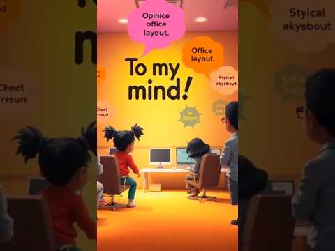 To my mind: IDIOM #english #englishlearning#englishspeaking #englishvocabulary
