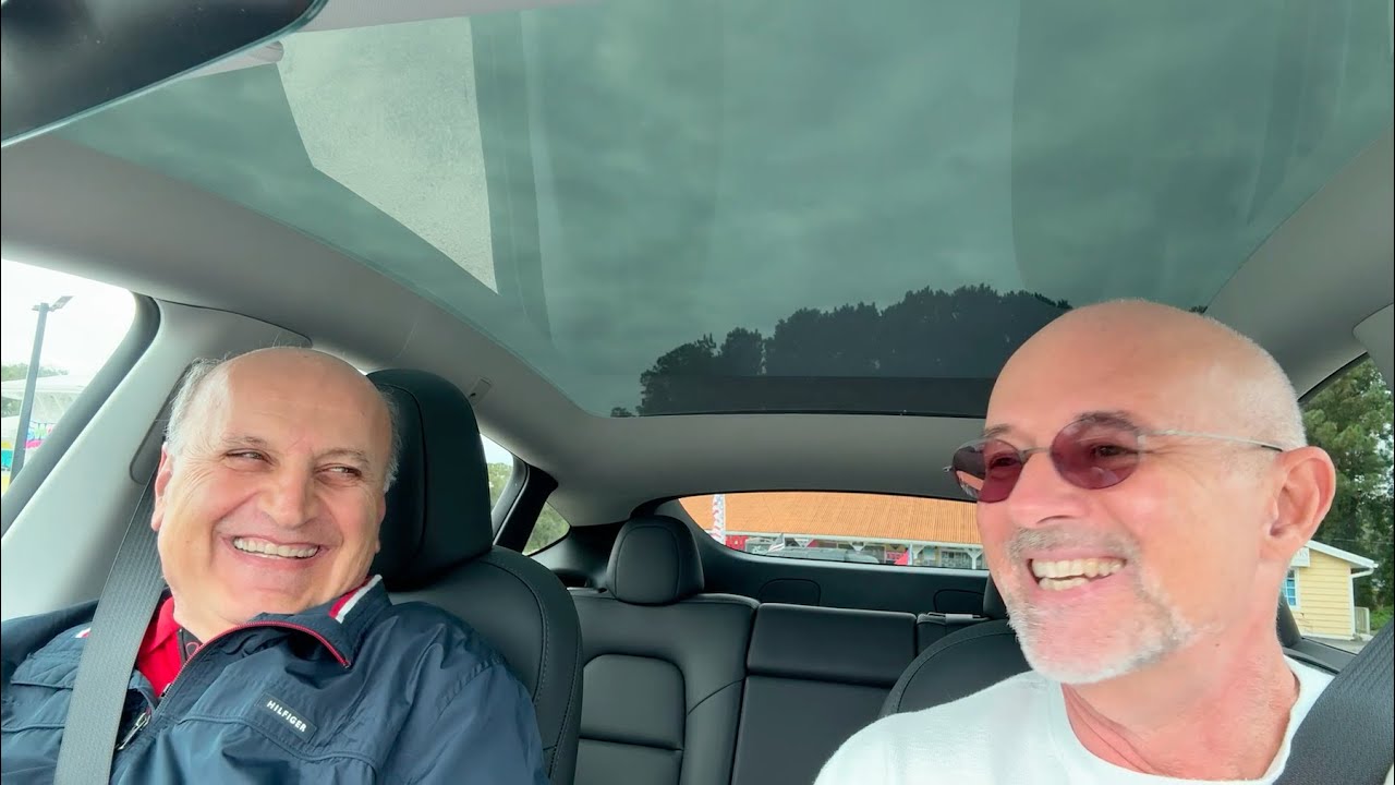 Exploring the Journey of Mike Rahal: From Engineering to Surf Shop ...