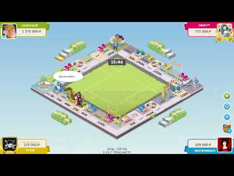 Steam Community :: Business Tour - Online Multiplayer Board Game