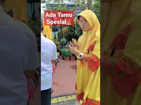 Kedatangan Tamu Dari Dinas Pendidikan Kota Bandung #shorts #indonesia #jawabarat #bandungjuara #expo