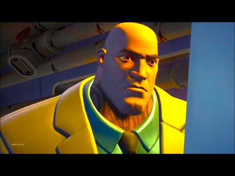 Steam Community :: Video :: FORTNITE CHAPTER 2 SEASON 2 BRUTUS AGENT ...