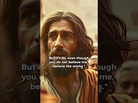 Jesus Blasphemy Accusation | Why Was Jesus Called A Blasphemer? | Bible Story Of Jesus' Trial