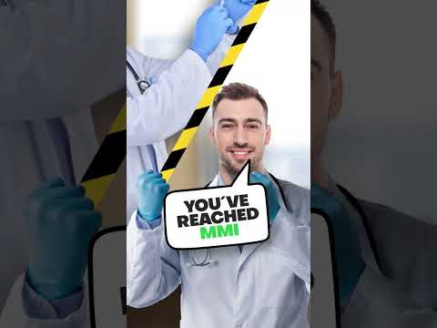 Who Determines Maximum Medical Improvement (MMI)?
