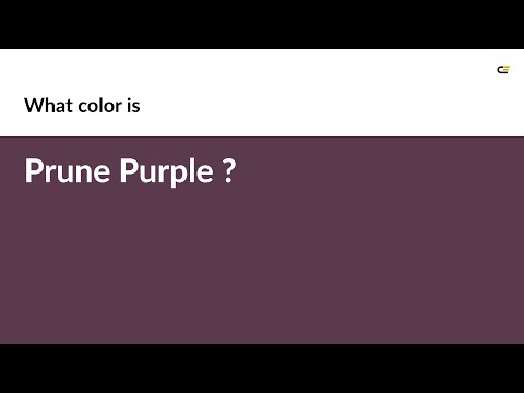 Prune Purple color #5c3a4d hex color - Red color - Cool color 5c3a4d