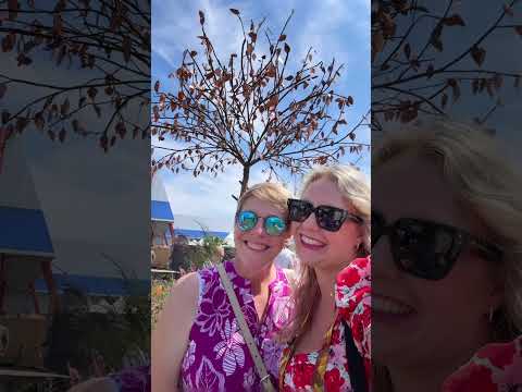 💚A day out at Gardeners World Live and BBc Good Food show!