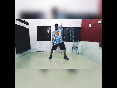 Dum Maro Dum// #pankaj kumar#choreographer# dancer# performer