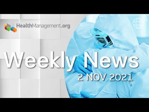 FDA Approves Vaccine for Younger Children; 'Vax' Named Word of the Year